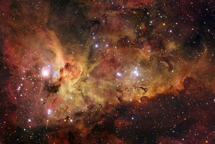 How to learn Astronomy - From Space With Love