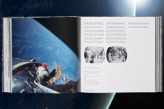 60 Years in space with NASA in an awesome 468 pages Taschen book - From ...