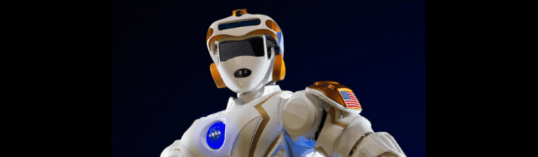 Robots de l'espace et robotique spatiale : tout savoir et actualités 2024