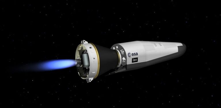 All about the ESA Space Rider shuttle and news 2022
