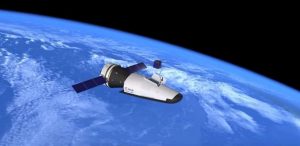 All about the ESA Space Rider shuttle and news 2022