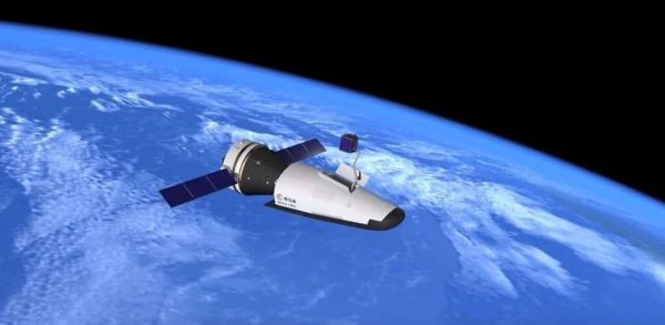 All about the ESA Space Rider shuttle and news 2022