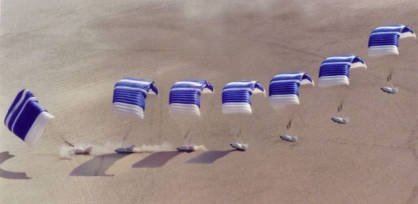 All about the ESA Space Rider shuttle and news 2022