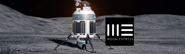 Moon exploration - From Space With Love