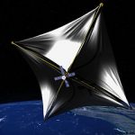 All about the Breakthrough Starshot project and news 2025