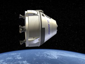 All about the Boeing CST-100 Starliner spacecraft and news 2025