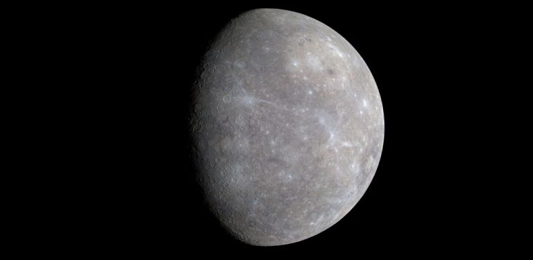 How to see Mercury with a telescope - Follow the guide!
