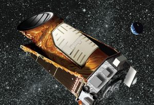 All about the Kepler space telescope and news 2023