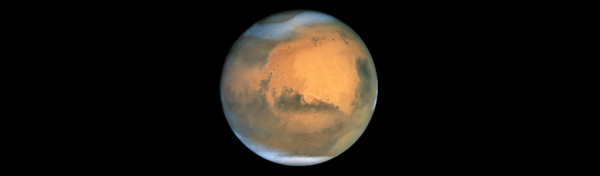 Planet Mars : all you need to know and news 2025