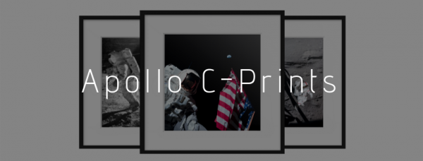 Apollo C-Prints 2025