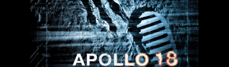 Space movies - From Space With Love