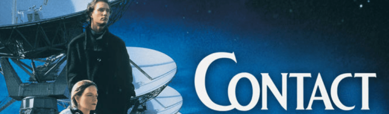 Space movies - From Space With Love