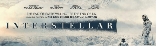 Space movies - From Space With Love