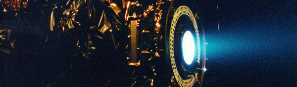 Ion engine : all you need to know and news 2025