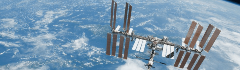 All about the International Space Station (ISS) and news 2025