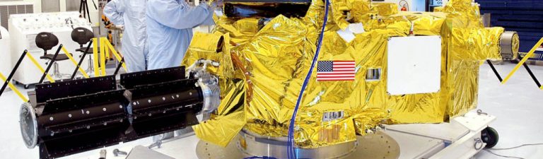 All about RTG (Radioisotope Thermoelectric Generator) and news 2025