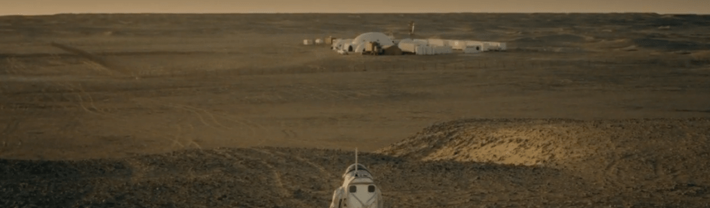 Participate in a Mars simulation AMADEE 2025