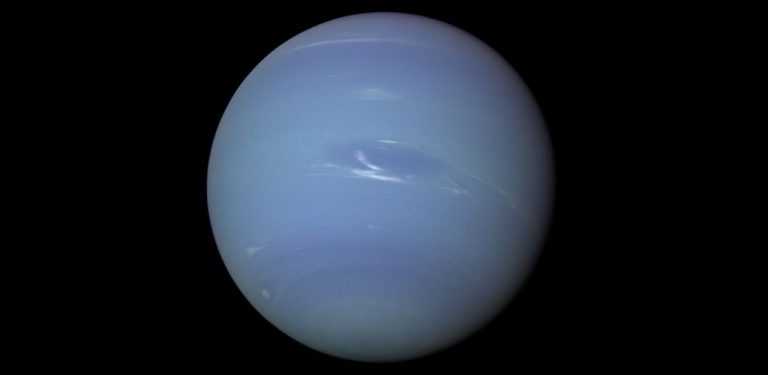 How to see Neptune with a telescope - Follow the guide!