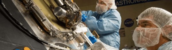 How to work for NASA ? 2025