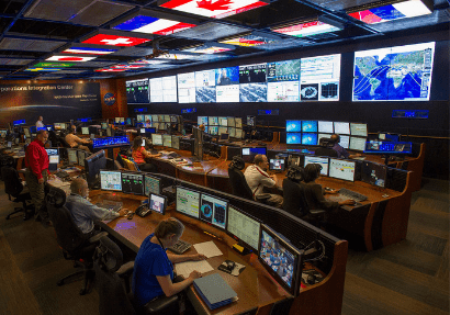 Work in the space industry - From Space With Love