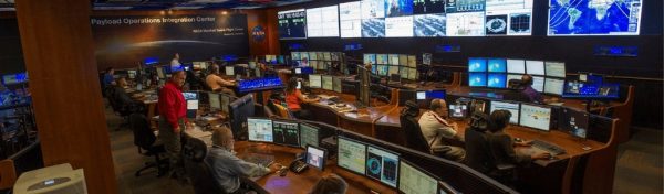 How to work for NASA ? 2025