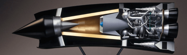The SABRE engine test is a success ! | News 2025