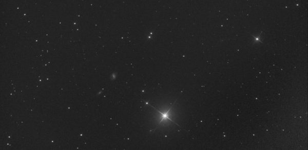 How to observe double stars with a telescope - Follow the guide!