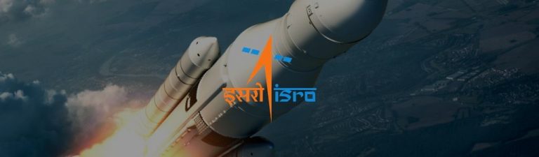 ISRO (Indian Space Research Organization), the Indian space agency ...