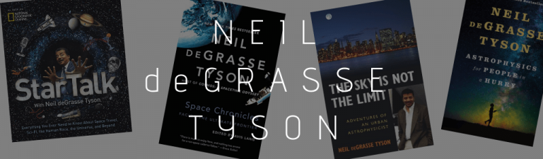 Neil deGrasse Tyson books and ebooks 2025