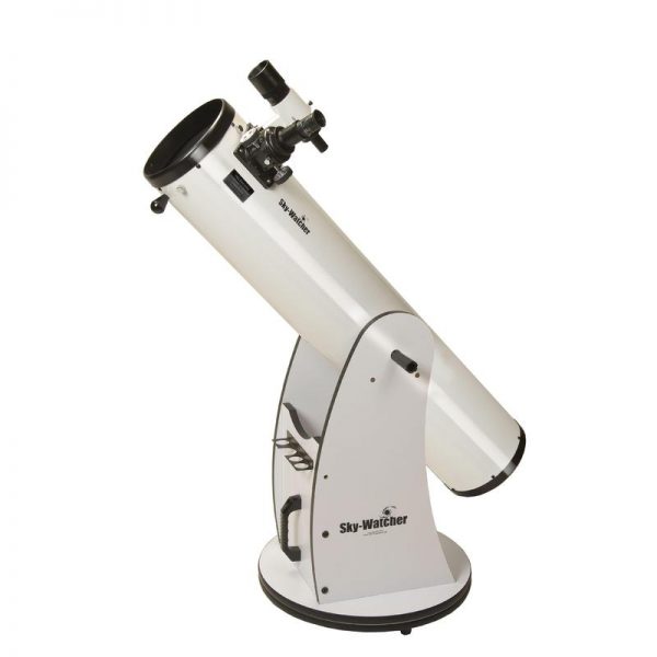 How To Set Up A Dobsonian Mount