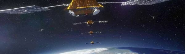 Iridium Next : all you need to know and news 2025