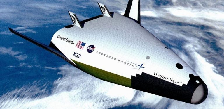 SSTO (Single Stage To Orbit) space vehicles : all you need to know and ...