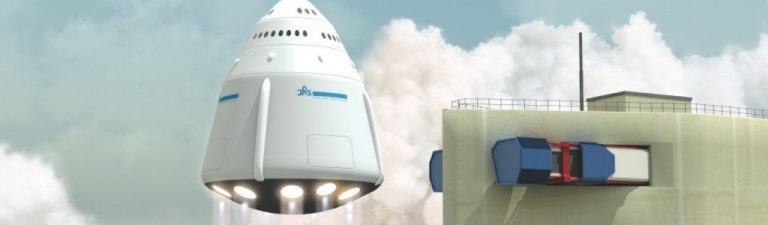 SSTO (Single Stage To Orbit) space vehicles : all you need to know and ...