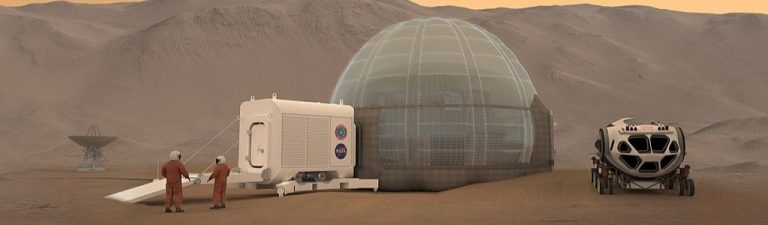 Mars-Basis, Mars-Haus : Alles was Sie wissen müssen und Neuigkeiten 2023