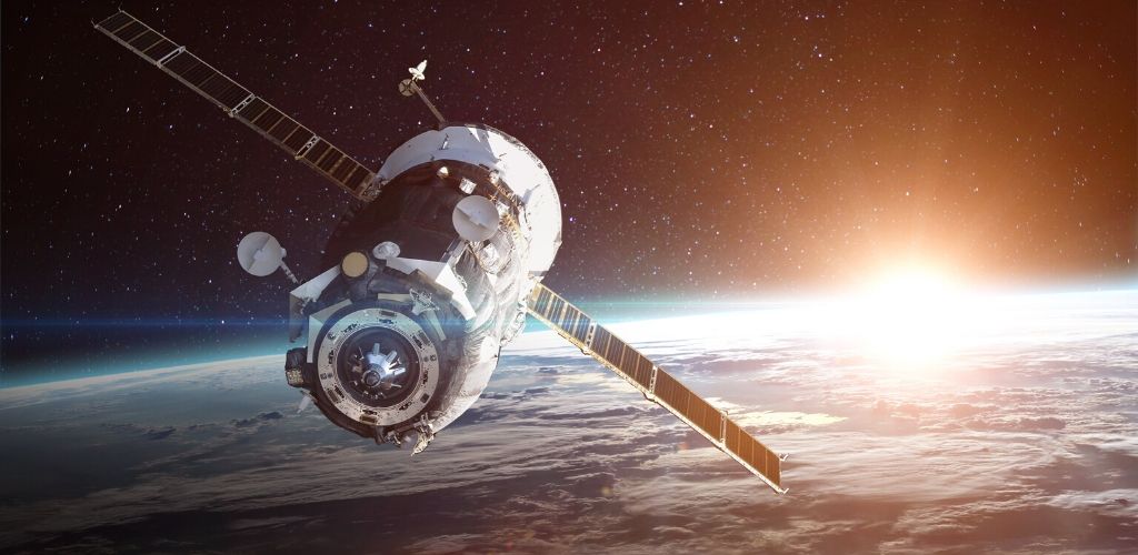 March 2020 Space Calendar - From Space With Love