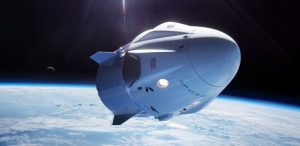 SpaceX Crew Dragon: first successful launch